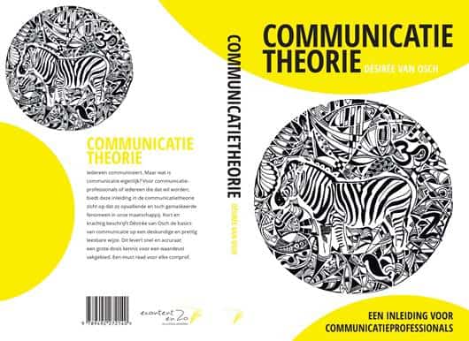 Communicatietheorie – Désiree van Osch